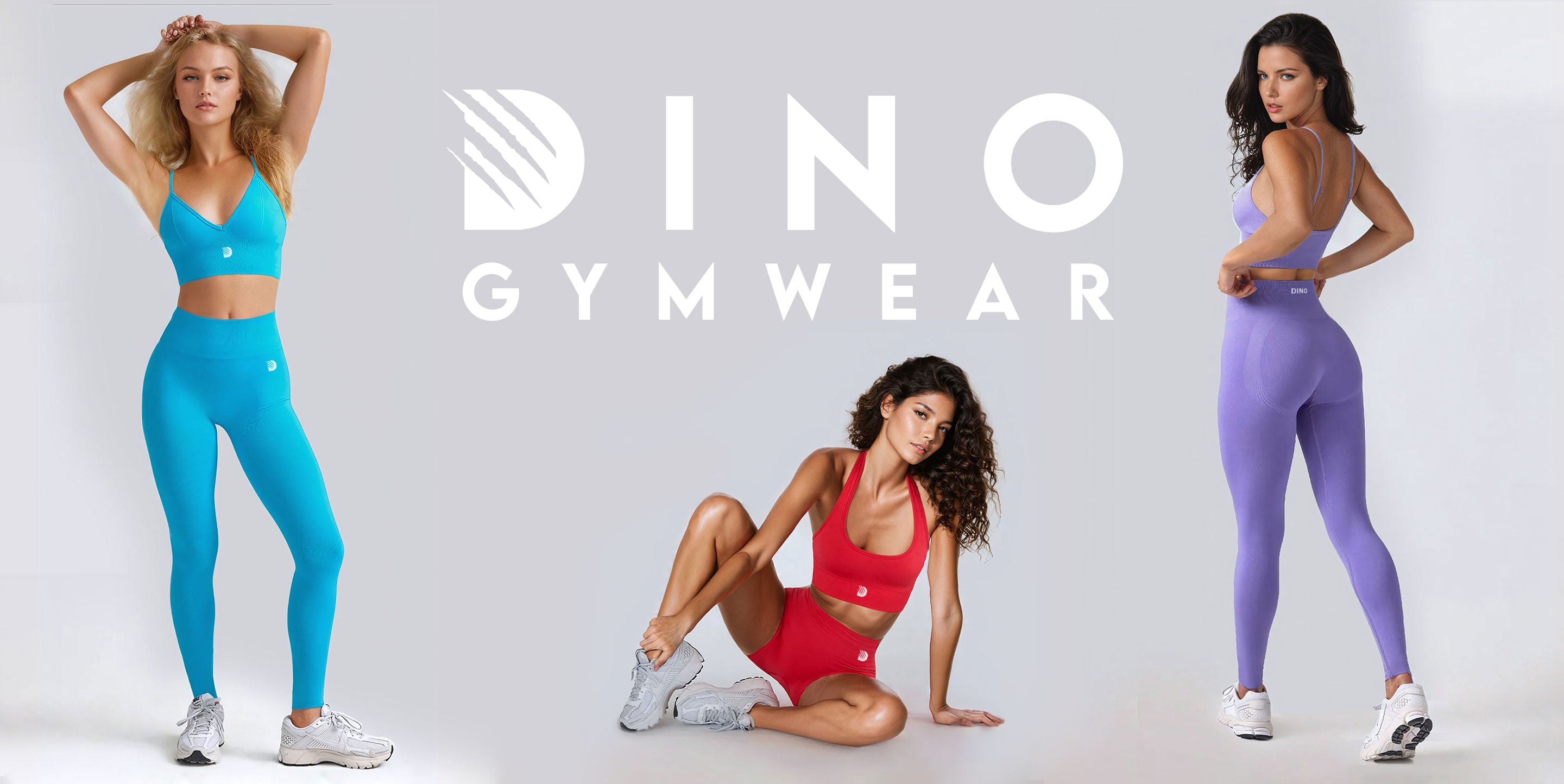 Affordable, High-Quality Gym Clothing | DINO GYMWEAR